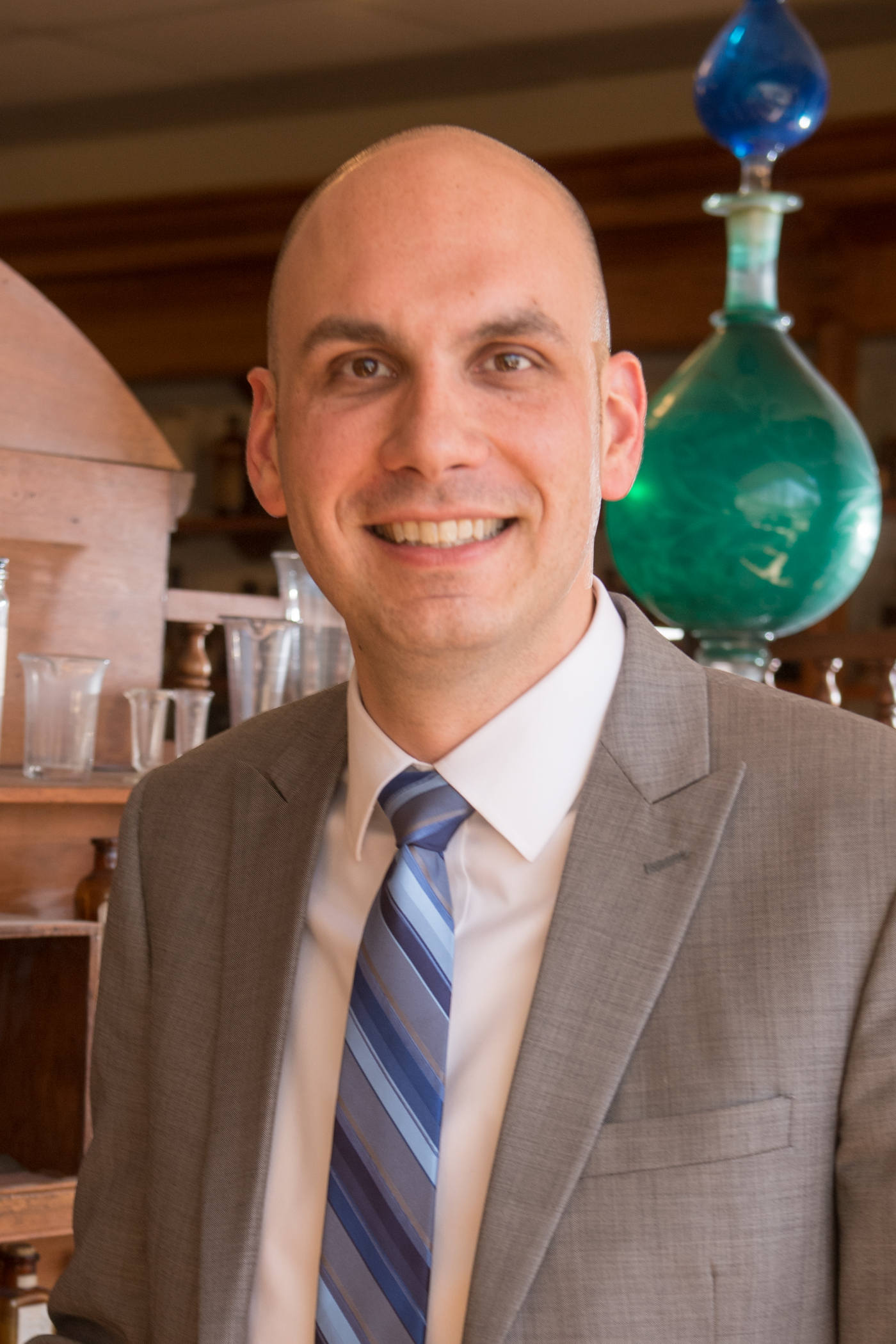 On-line Annual Meeting Speakers 2021